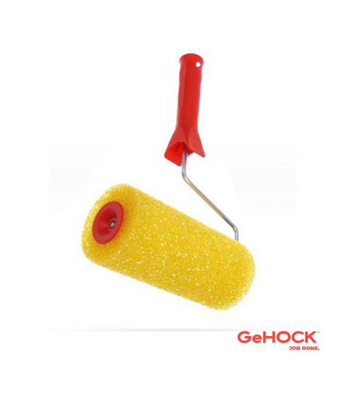 GEHOCK VALAK 25CM SUNGERASN ZOLT- Combo